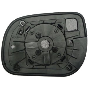 Toyota Rav 4 | Clip In Wing Mirror Glass - CarWingMirror.co.uk